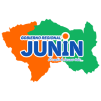 Logo Oficial Marca Junin | Gobierno Regional Junín - 2025