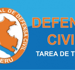 Defensa Civil de GRJ capacitará brigadistas del Ejército Peruano ...