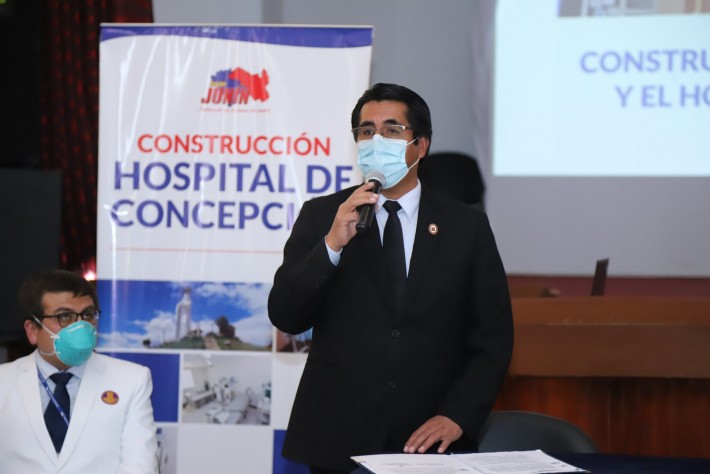 A mejores servicios de salud y educaciÃ³n accederÃ¡ la poblaciÃ³n de ...