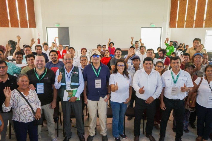 EL CAFÉ DE JUNÍN SE CONECTA AL MUNDO | Gobierno Regional Junín - 2026