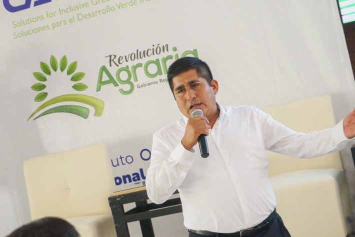 EL CAFÉ DE JUNÍN SE CONECTA AL MUNDO | Gobierno Regional Junín - 2026