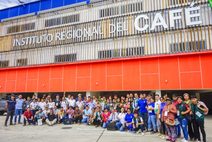 EL CAFÉ DE JUNÍN SE CONECTA AL MUNDO | Gobierno Regional Junín - 2026