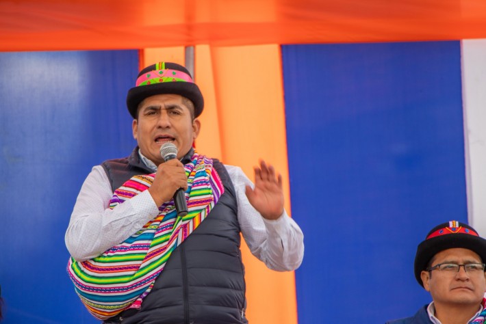 APATA CELEBRA SU ANIVERSARIO CON NUEVAS PISTAS Y VEREDAS | Gobierno ...