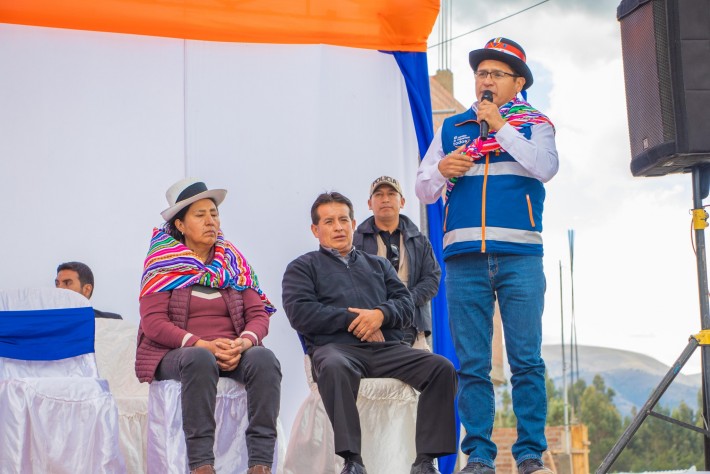 APATA CELEBRA SU ANIVERSARIO CON NUEVAS PISTAS Y VEREDAS | Gobierno ...