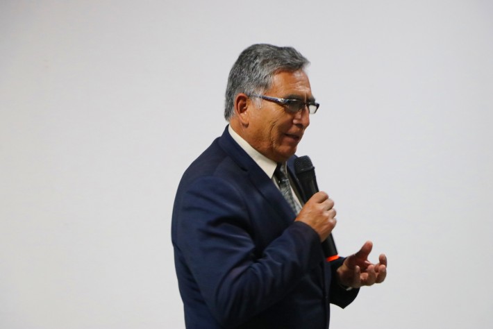 PRESENTACIÓN OFICIAL DEL PROYECTO YACHAY EN LA REGIÓN JUNÍN | Gobierno ...