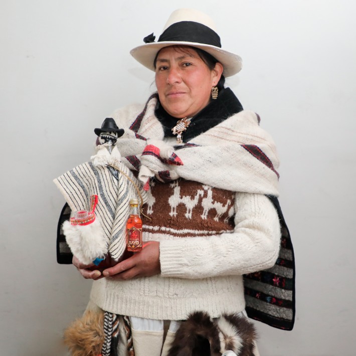 DETRÁS DE CADA ALIMENTO, HAY UNA HISTORIA DE ESFUERZO Y TRADICIÓN | Gobierno Regional Junín - 2025