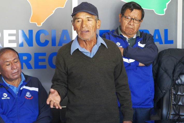 NUEVO INSTITUTO DE SAUSA SERÁ UNA REALIDAD PARA MILES DE JÓVENES ...