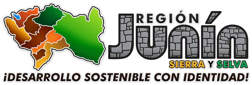 Símbolos oficiales del Gobierno Regional de Junín | Gobierno Regional ...
