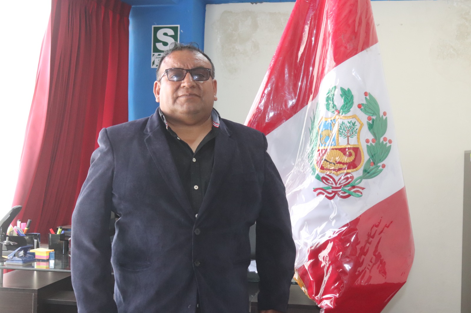 Dirección Regional de Energía y Minas | Gobierno Regional Junín - 2024